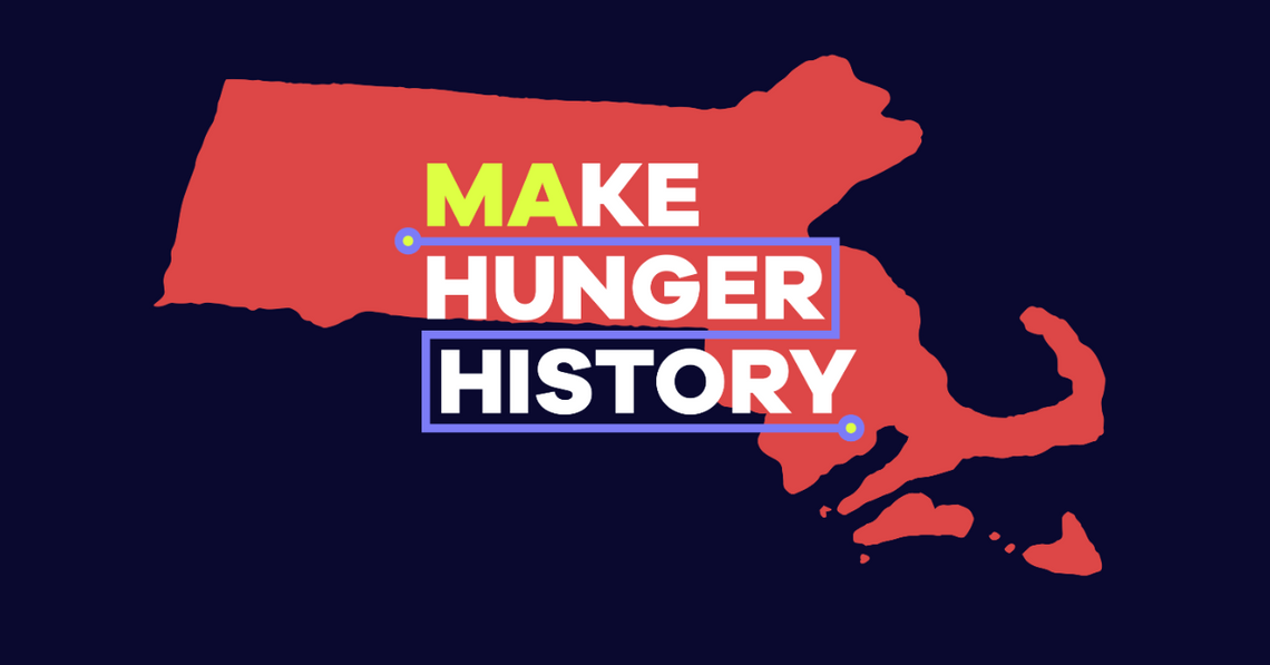 Make Hunger History Coalition